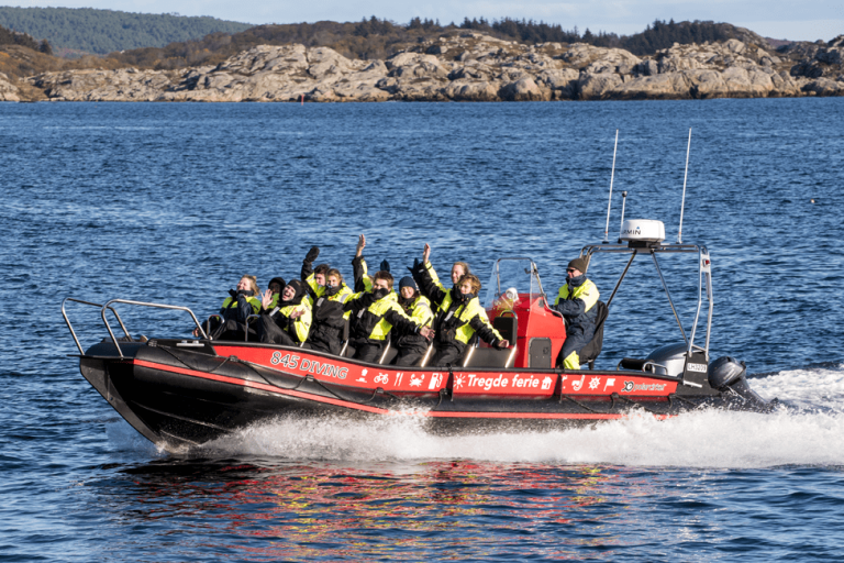 Tregde Ferie 5tiår gode ferieminner og Sørlandsidyll