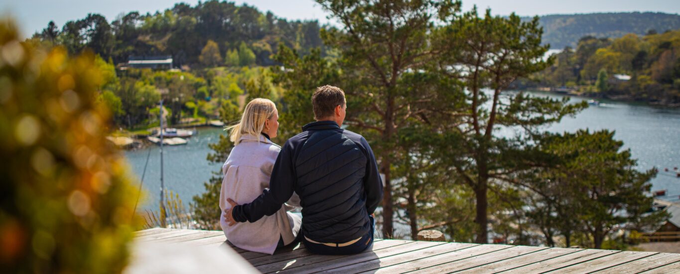 Tregde Ferie - Velkommen til Tregde