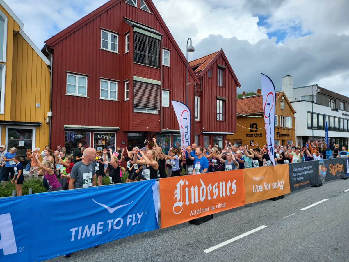 Overnatting på Tregde ferie - Tregde Ferie